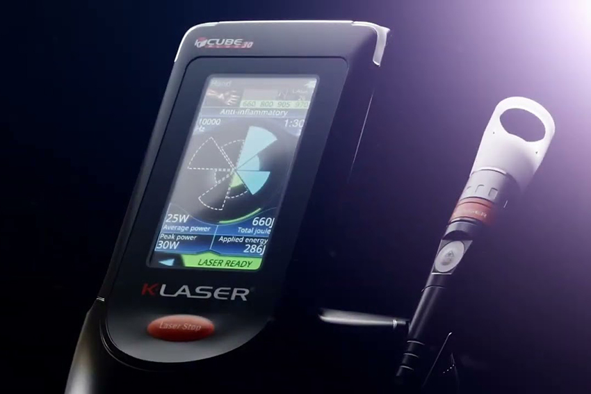 Laser Υψηλής Ισχύος - Myokinisis Physio Clinic | Κέντρο Φυσικοθεραπείας ...